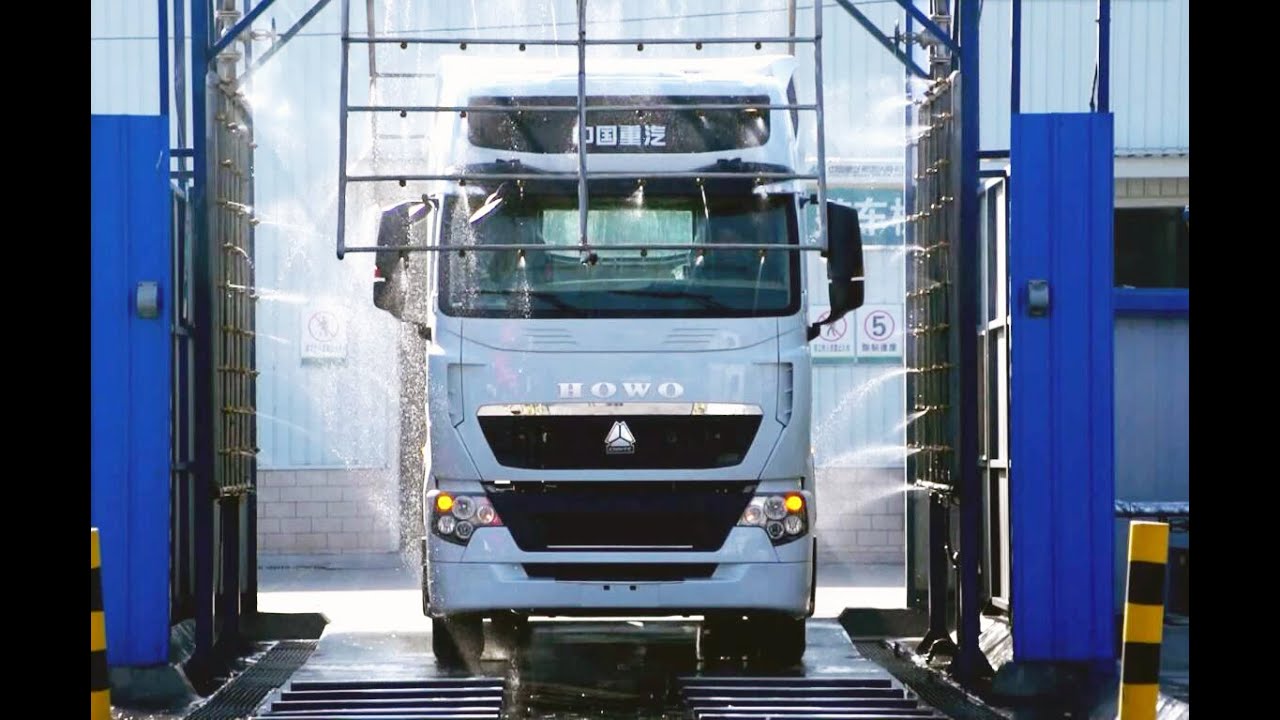 Sinotruk Manufacturer HOWO Tipper Dump Truck Trailer Sales HOWO A7 336 ...