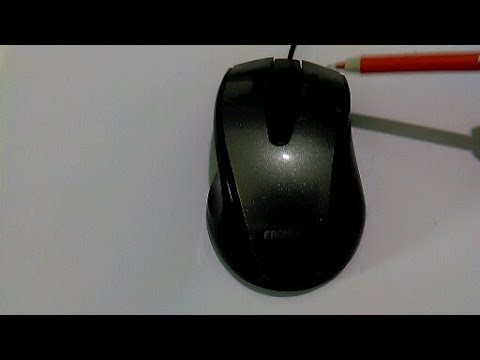 "Computer Learn from Home"- How to use your computer Mouse for ...