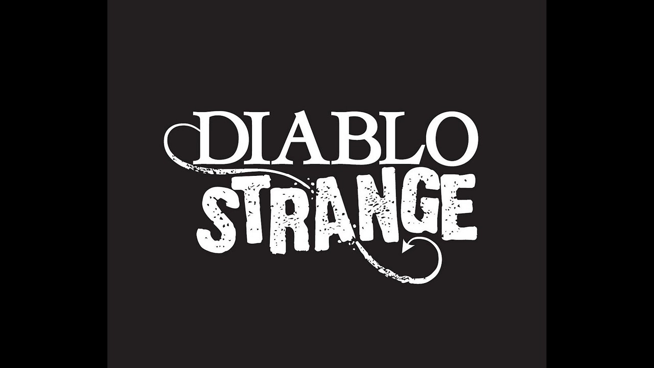Diablo Strange - Ball and Chain - YouTube