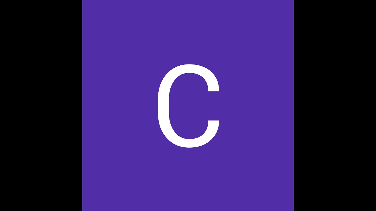 Connor Live Stream - YouTube