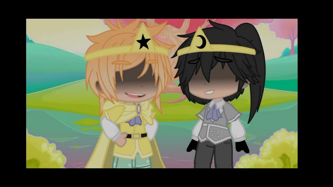 The other women (Brother) [-Inverted Dreamtale Humans AU-] [^Shadow ...