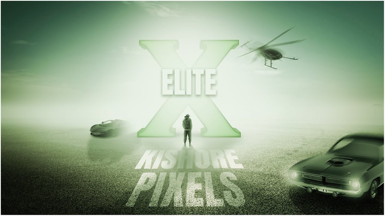 Elite X Server Trailer - YouTube