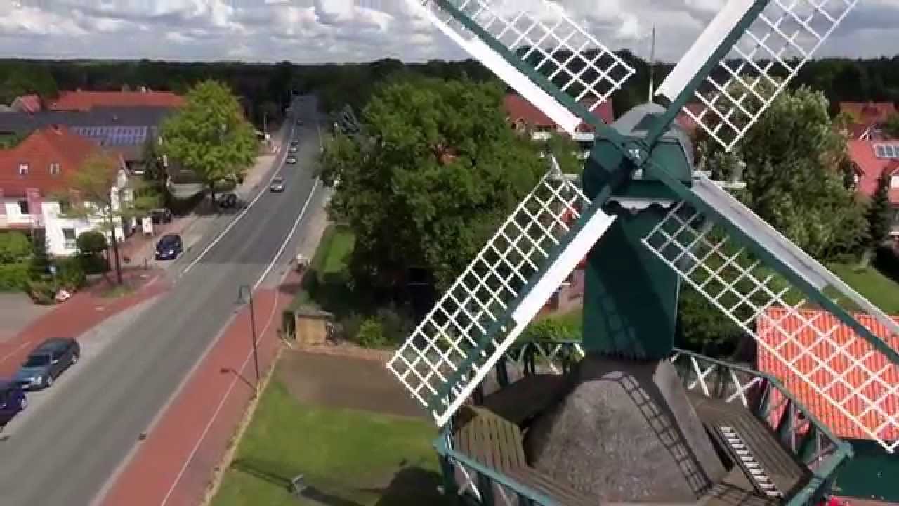 Gemeinde Edewecht Stadtfilm - YouTube
