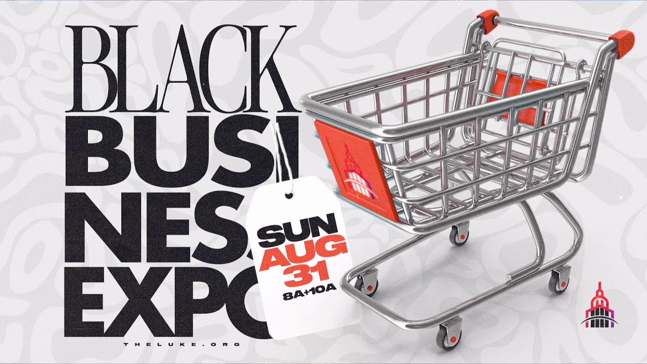 "Built Different" | 8AM | Dr. Timothy W. Sloan, Sr. Pastor | The Luke ...