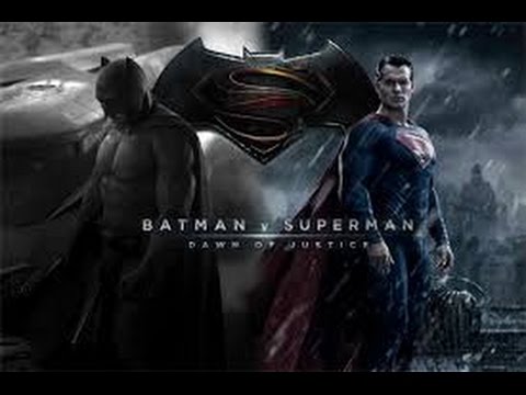 Batman v Superman  Adaletin Şafağı   Fragman Türkçe Dublaj