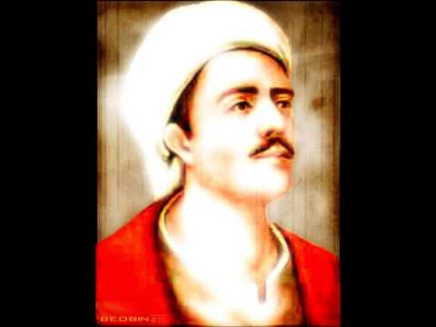 Sefa Çegeli - Nezaman Anarsam Seni ( Yunus Emre )