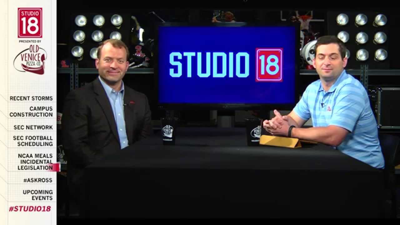 Studio 18 Live - April 30, 2014 - YouTube