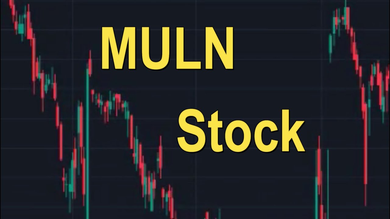 MULN Stock Technical Analysis and Price Prediction News Today 7 ...