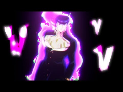 JoJo - VVV [Edit/AMV] - YouTube