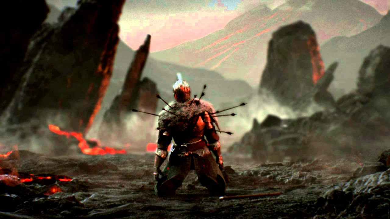 John Dreamer: Becoming a Legend - True Strength mix - YouTube