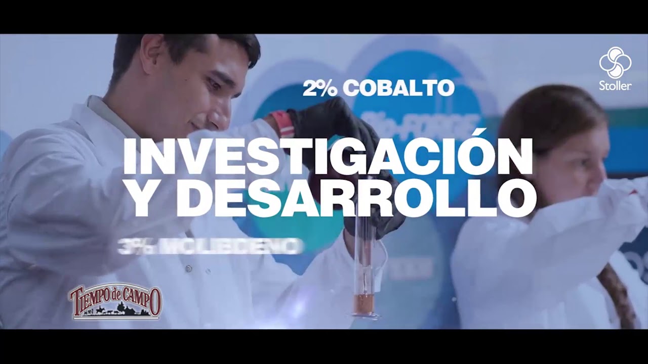 Stoller - Bio Hold - YouTube