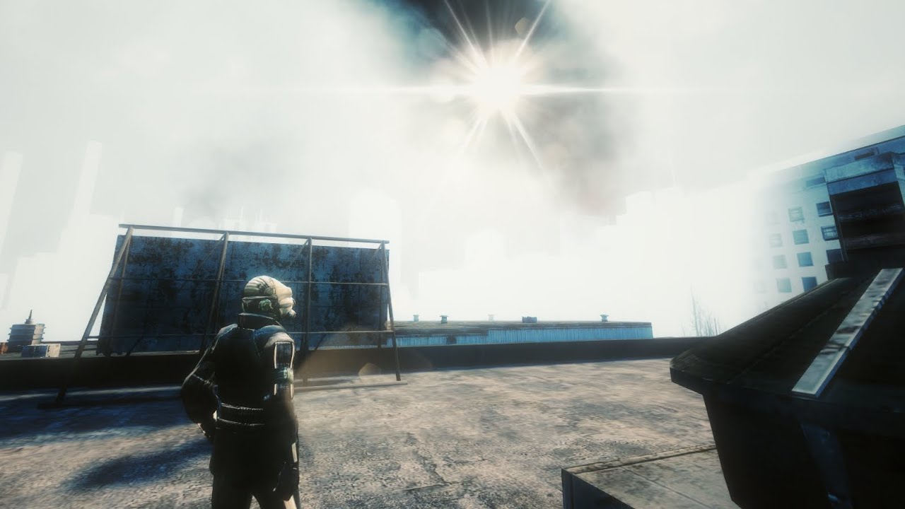 Random Garry's Mod Clips and Things - YouTube