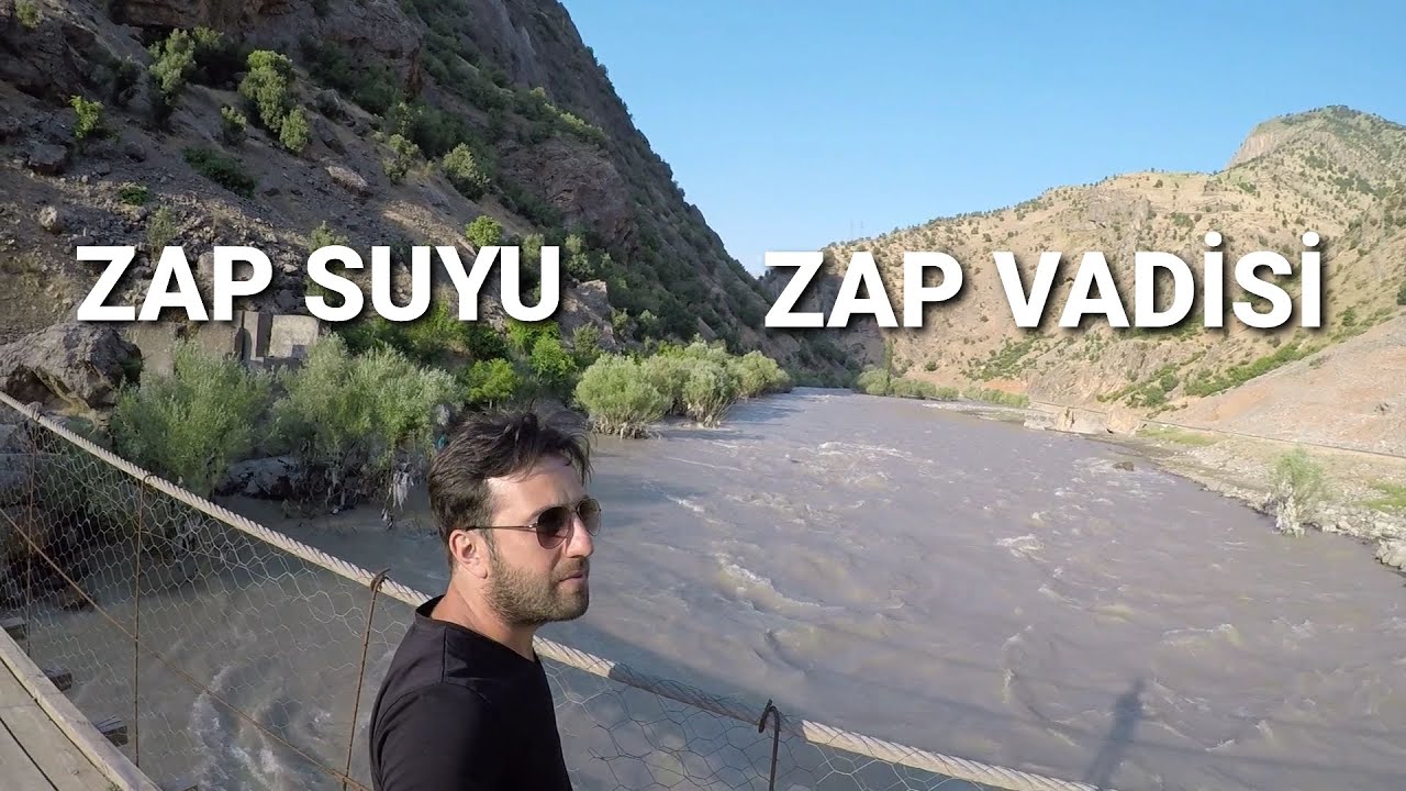 HAKKAR ZAP SUYU ZAP VAD S NDEN G R NT LER YouTube hakkar-zap-suyu-zap-vad-s-nden-g-r-nt-ler-youtube