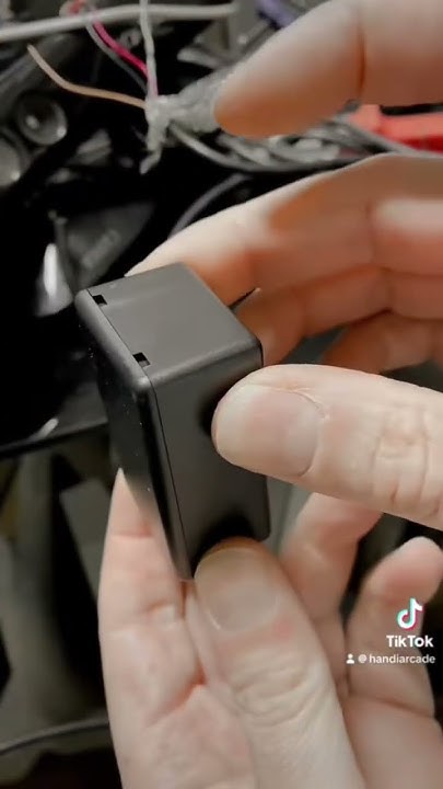 Modification Kinect partie 2 #kinect #3d #xbox - YouTube