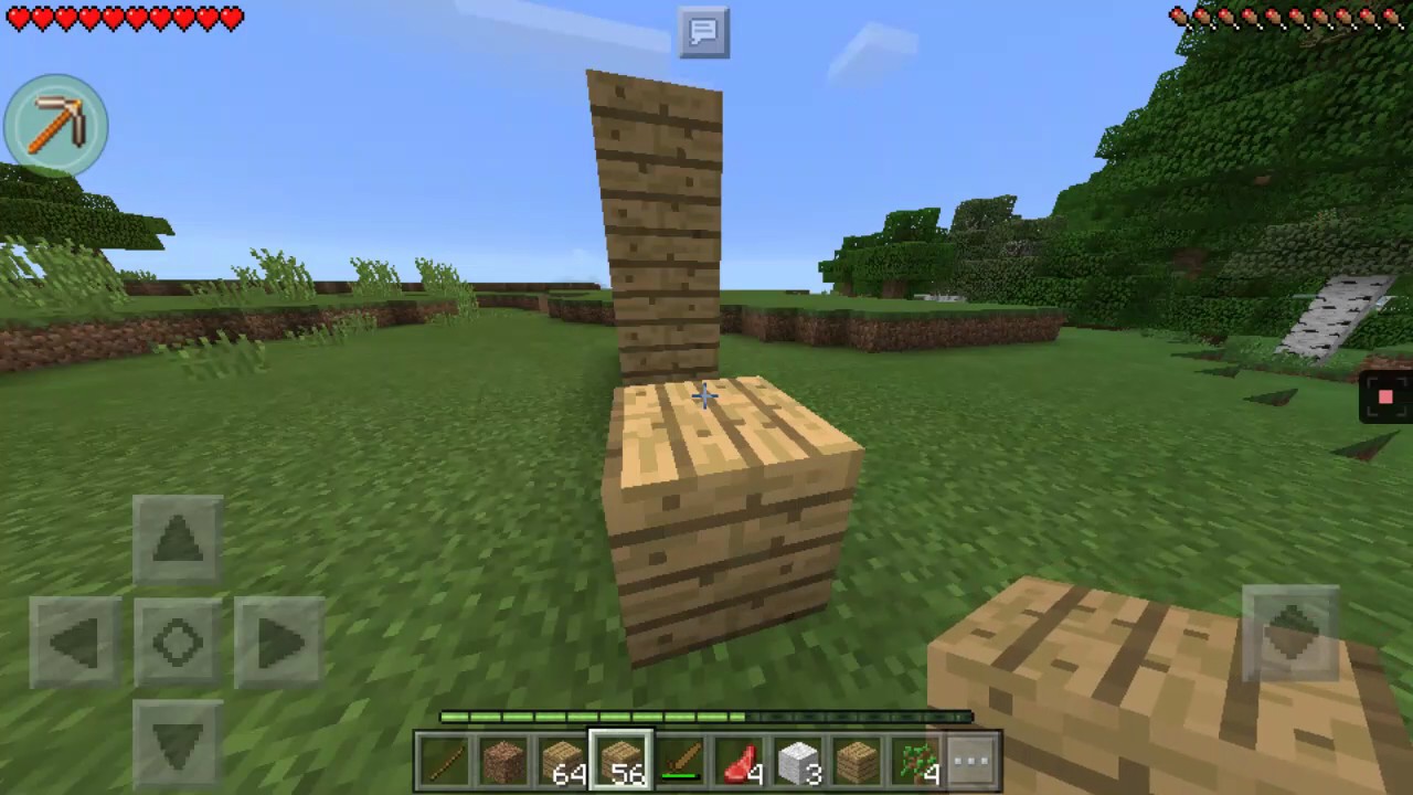 Maykraft en zor maykraft #1 (YENİ SERİ - YouTube