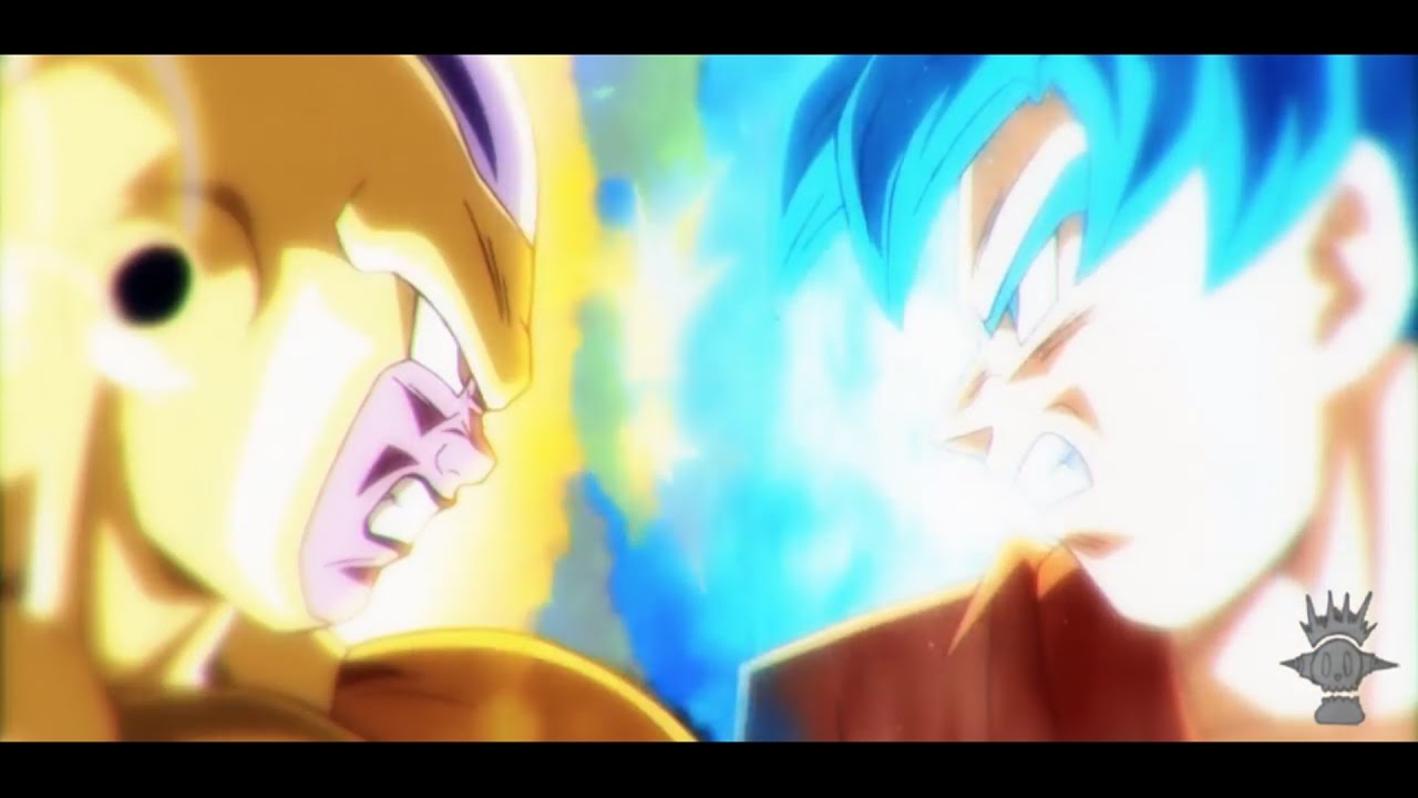 Dragon Ball Funk Remix Summer [AMV] - YouTube