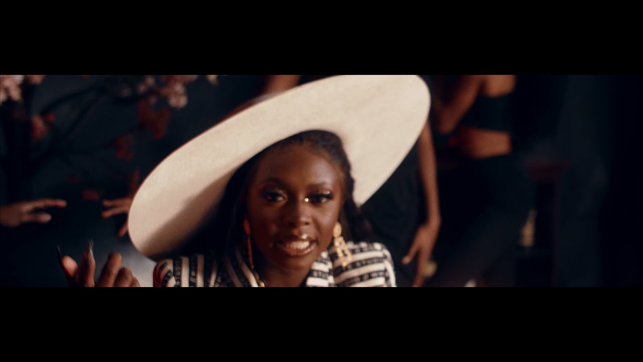 Shay La Rose - She Bad (Official Video) - YouTube