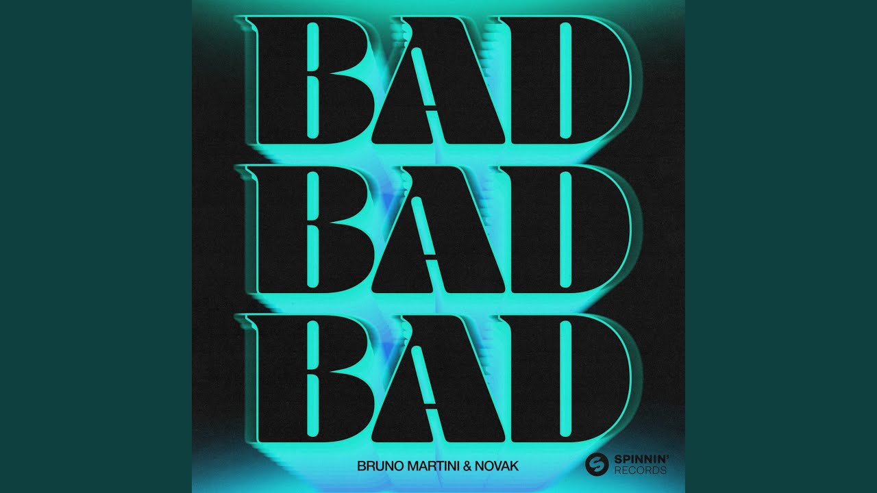 BAD (Extended Mix) - YouTube