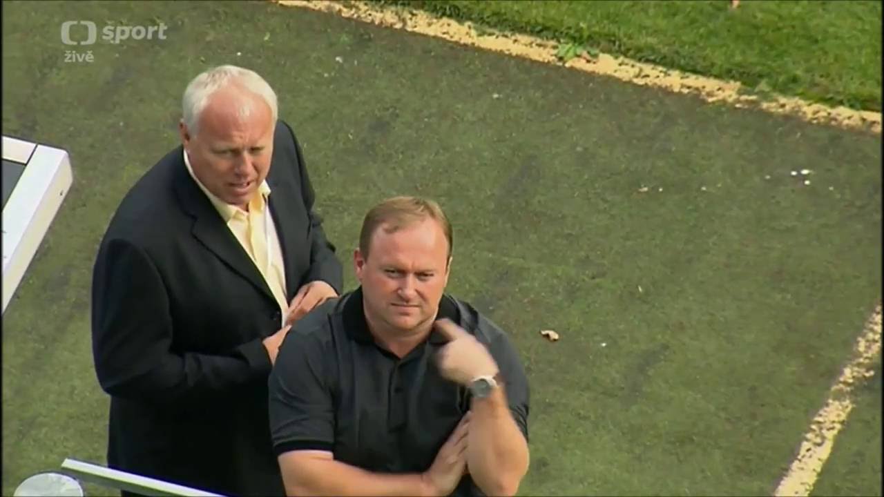 Roman Rogoz - podříznu tě - YouTube