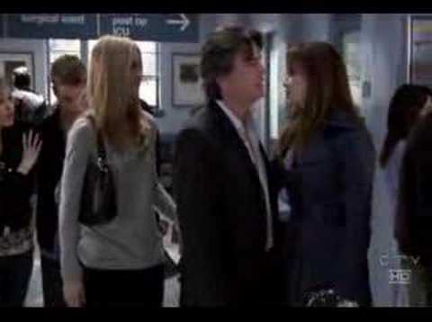 The OC 4x15 the ending of the night moves - YouTube