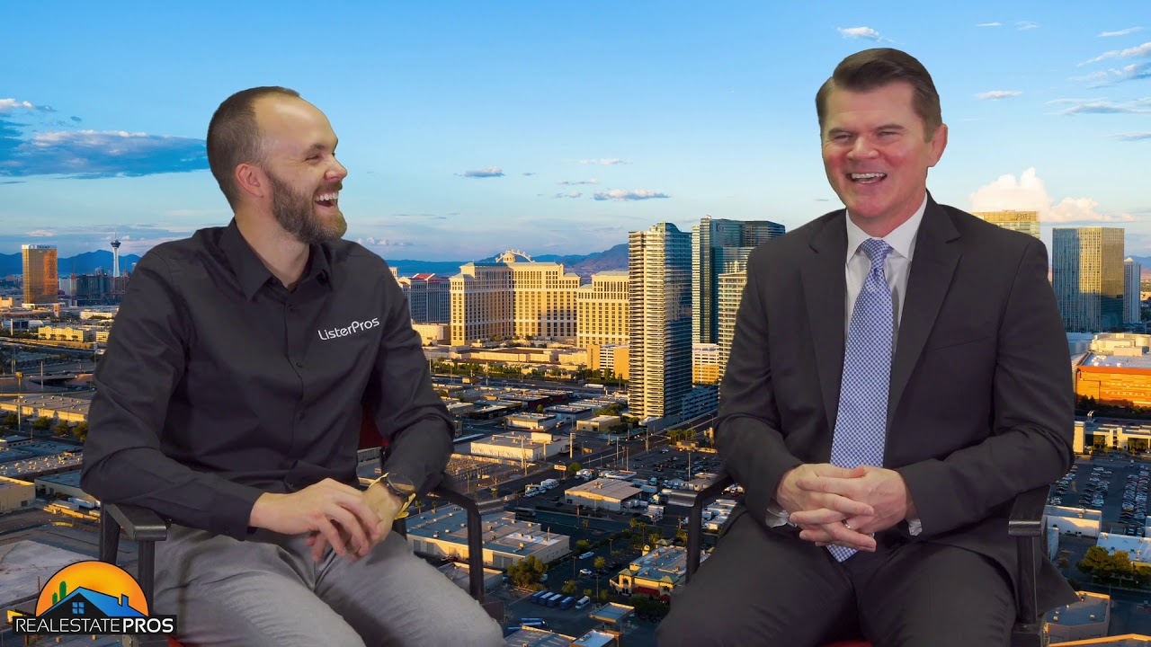 Real Estate Pros #133 - An Agent Tailored Brokerage with Alan Hays ...