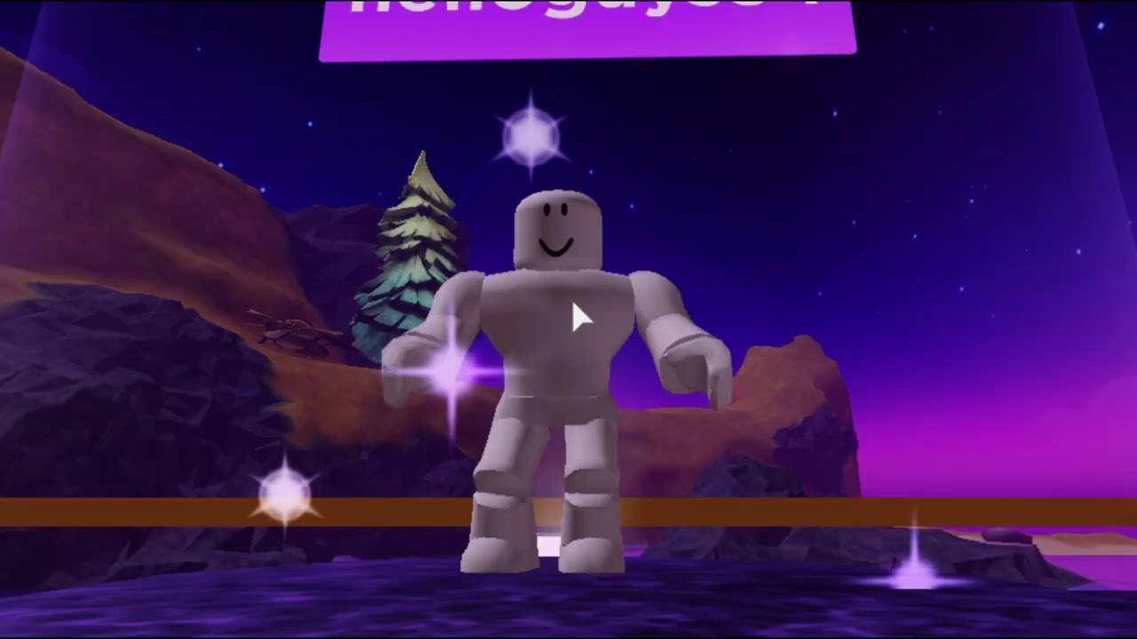 Reedem Item Spesial September in Roblox | Roblox Indonesia - YouTube