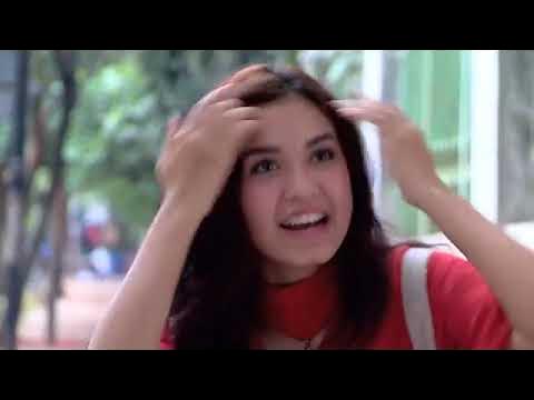 FTV Valerie Tifanka & Handika Pratama Cincin Hilang Cintapun Datang - YouTube