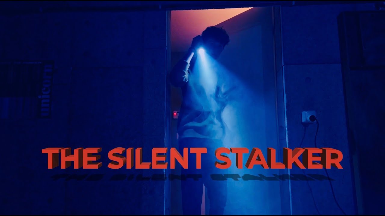 The Silent Stalker - YouTube
