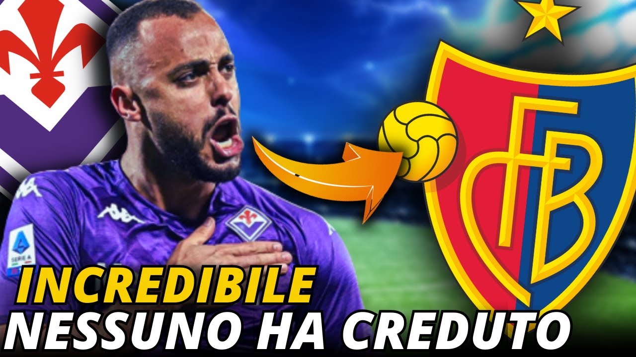 DI ULTIMA ORA! FINALMENTE! OTTIMA NOTIZIA! ORA SÌ! ULTIME NOTIZIE DALL ...