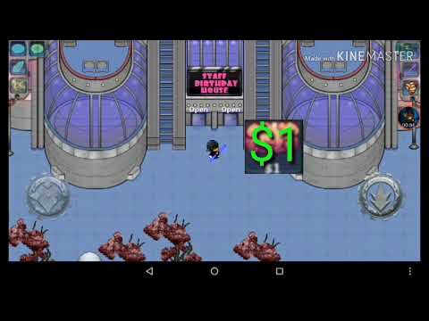Graal online zone : Tutorial de Gralats - YouTube
