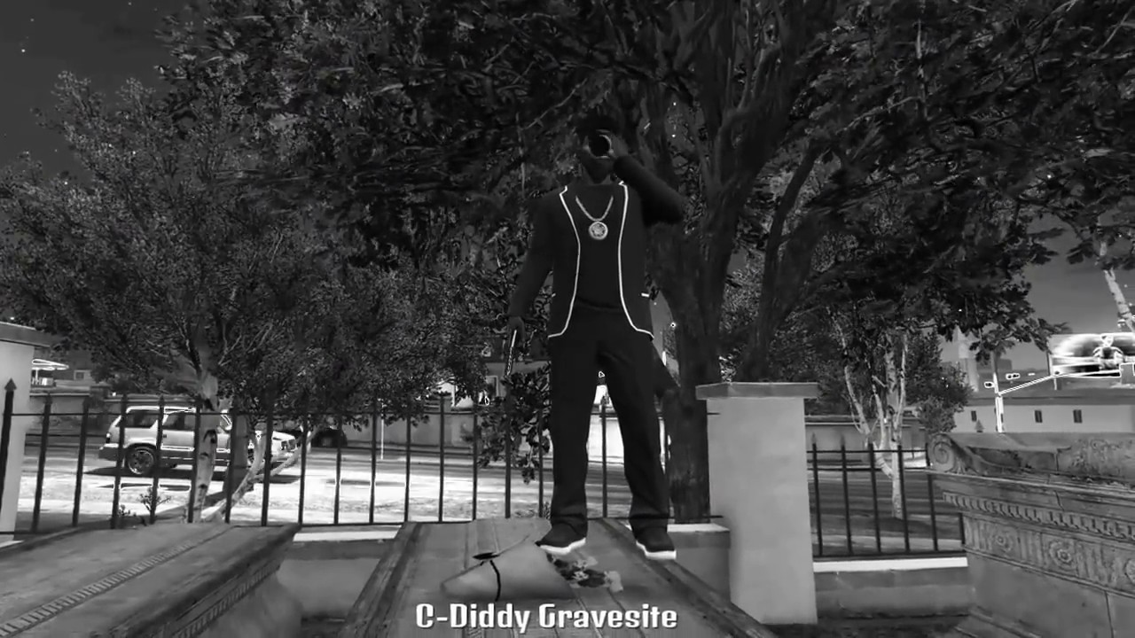 Og ManMan - Truth (GTA Video) - YouTube