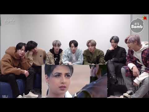BTS REACTION TO BOLLYWOOD SONGS Apun Bola Tu Meri Laila Full Video Song /  MOVIE -Josh FULL VIDEO