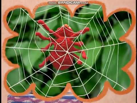 Elmo's World: Bugs Imagination (Redone with Bandicam, Sony Wonder Style ...