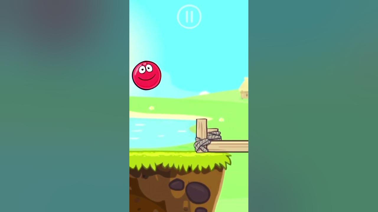 шарик из редболл андеграунд Youtube