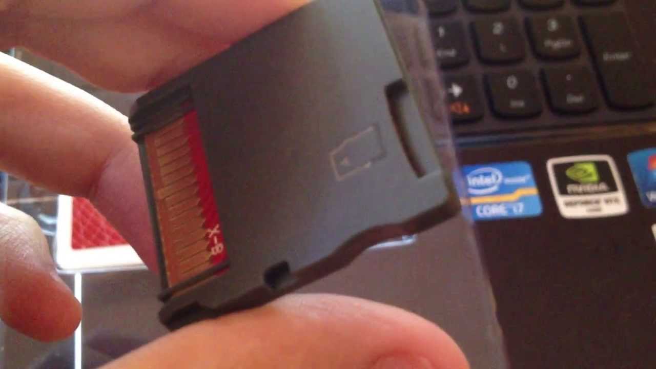 Gateway 3DS Unboxing - YouTube