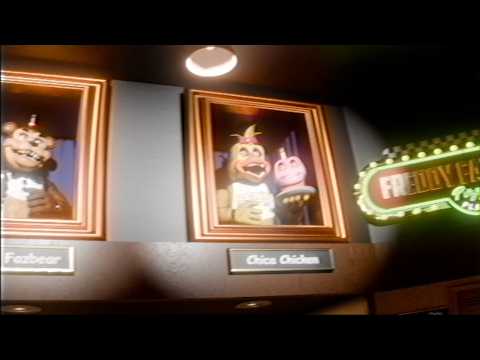 Der letzte Akt [FNAF VHS]