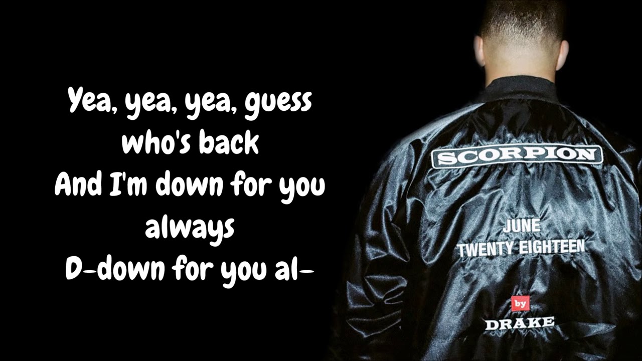 KiKi song By Drake - YouTube