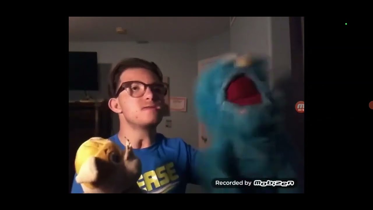 The Harry Show Storyline: Reflections ( Reupload) - YouTube