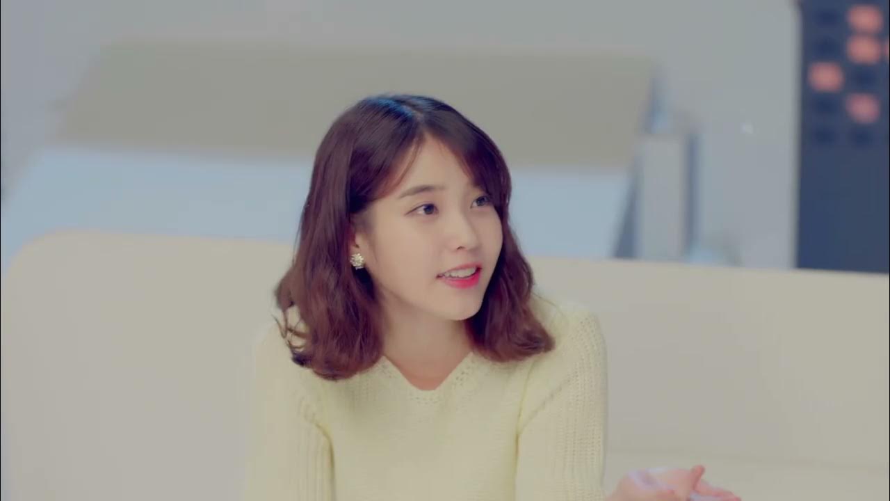 【4K HDR 60P】High4 & IU - Not Spring,Love or Cherry Blossoms M-V - YouTube