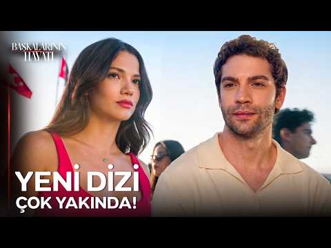 Başkalarının Hayatı - Tanıtım - Yeni Dizi
