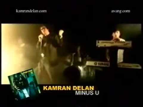 Kamran Delan Album Promo
