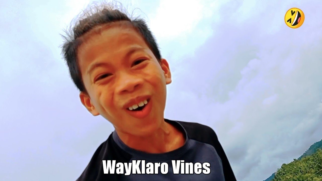 INTRODUCING "WayKlaro Vines" - YouTube