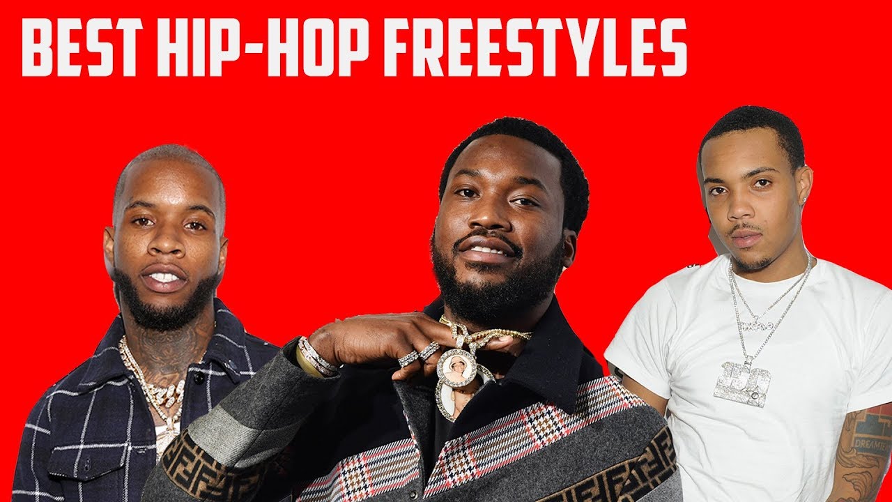 17 of the Best Radio Freestyles of 2018 - YouTube