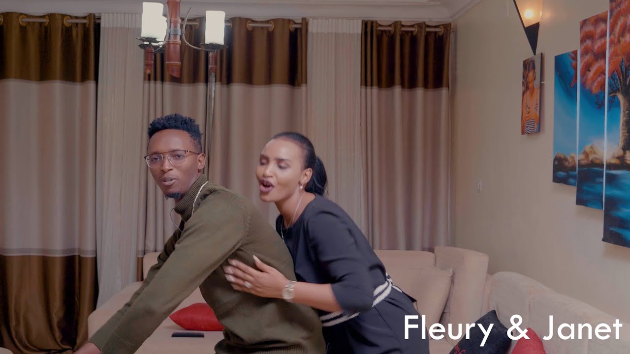 BIG ANNOUNCEMENT!!!!!!! IN GOD WE TRUST / Fleury&Janet - YouTube