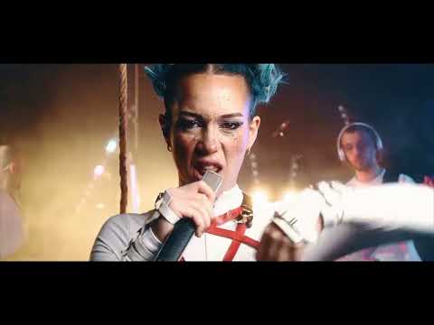 Random - Get Lucky & Poker Face [Live Sessions]