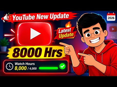 Youtube new update|YouTube official update😲