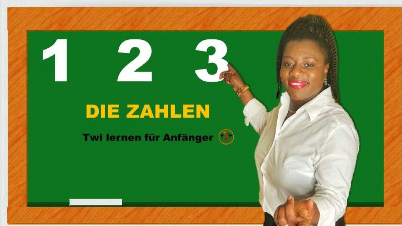 So Lernt Man Ganz Einfach Die Zahlen Auf Twi Twi Lernen F r Anf nger so-lernt-man-ganz-einfach-die-zahlen-auf-twi-twi-lernen-f-r-anf-nger