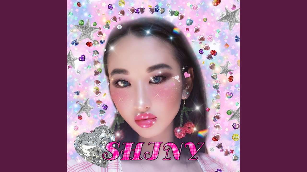 Shiny (feat. Full Tac) - YouTube Music