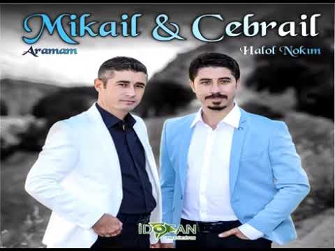 ميكائيل جبرائيل mikail cbrail Aramam