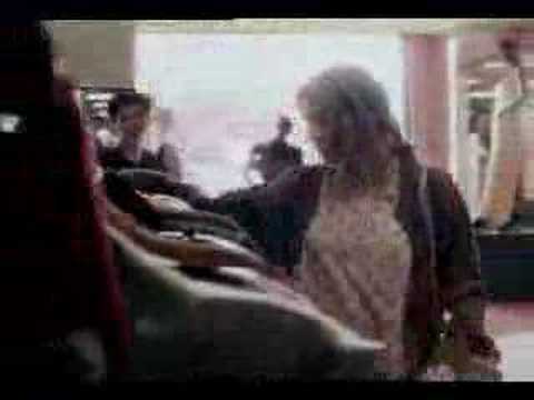 the terror inside! - YouTube